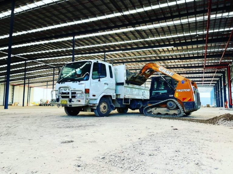 Civil Construction Contractors Sydney | Cirillo Civil Group